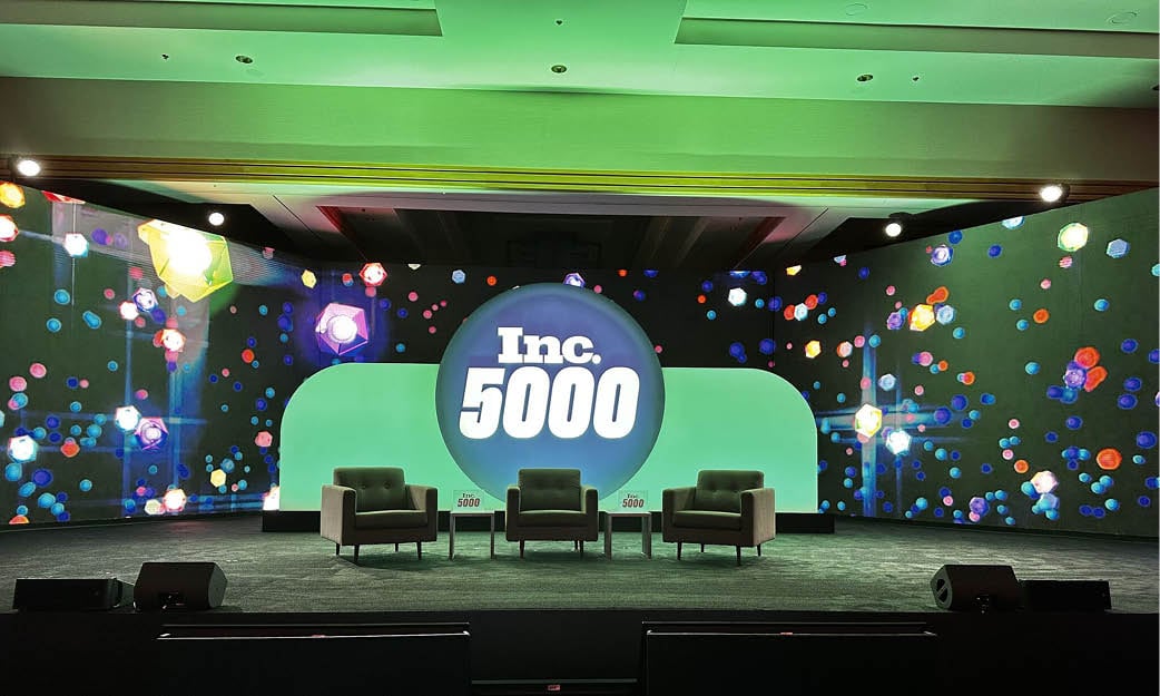 Inc. 5000